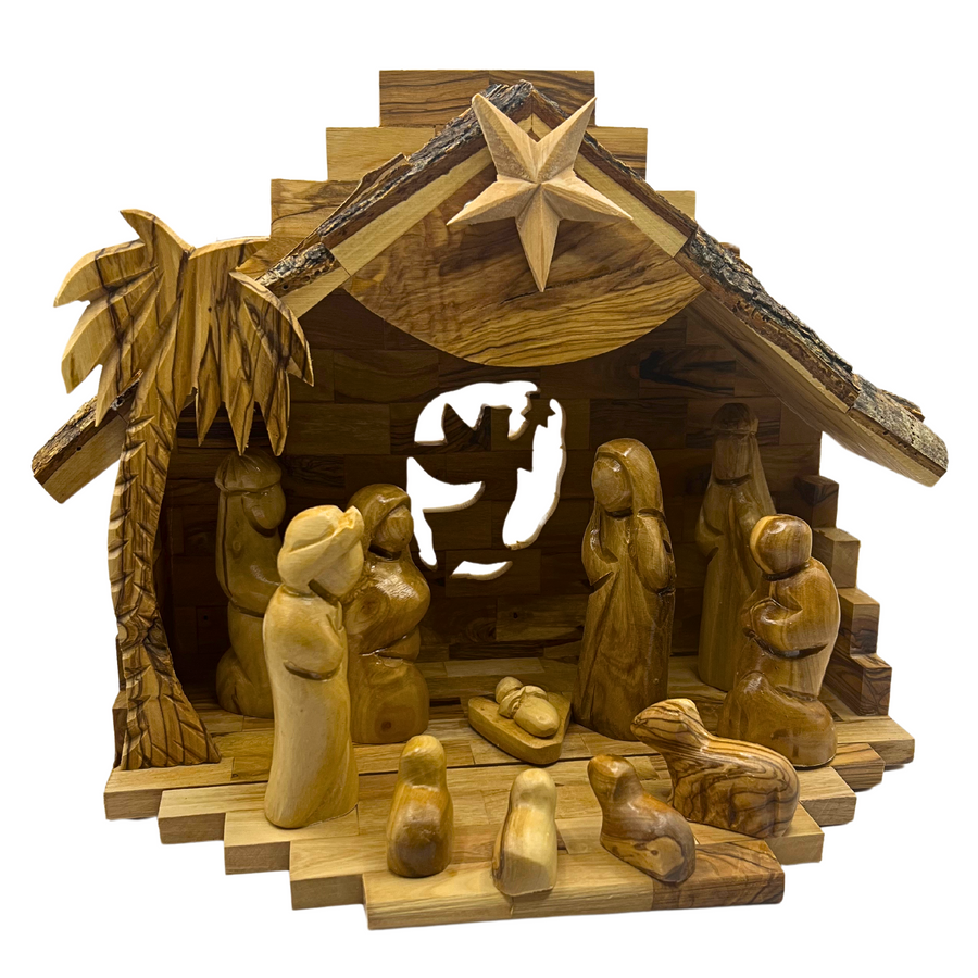 NATIVITIES – Bethlehem Box